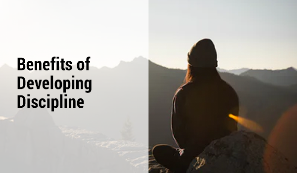Eight Benefits & The Importance Of Self-Discipline ~ Elite Leadership ...